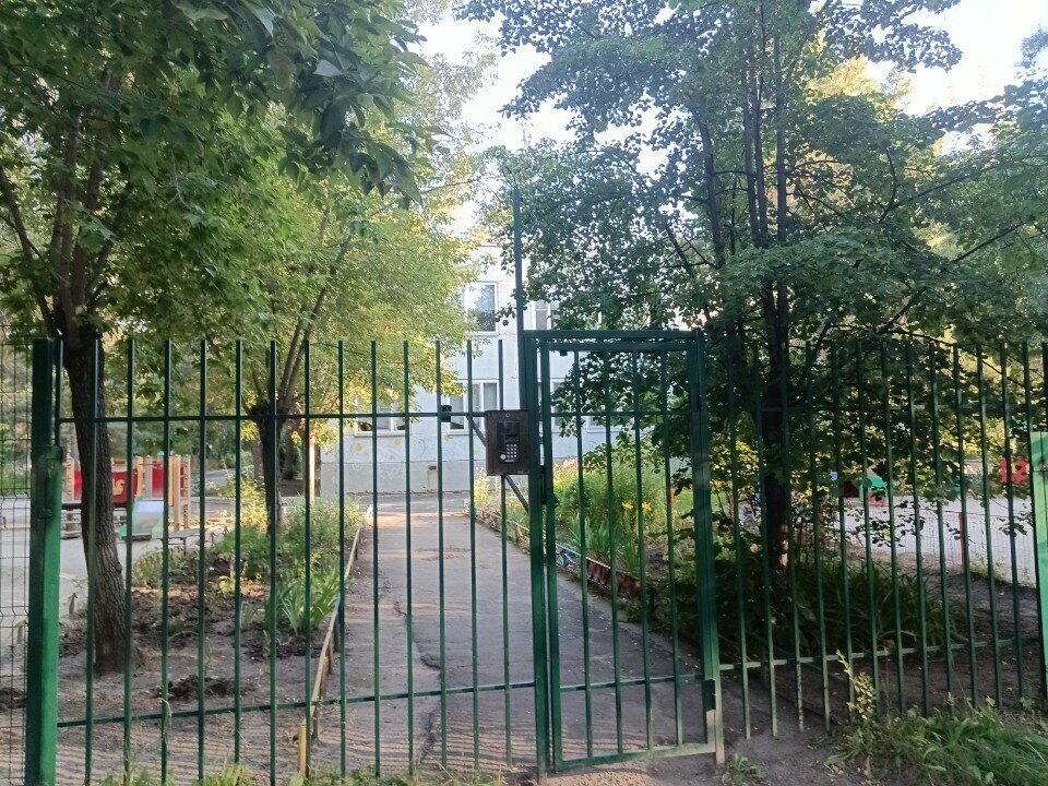 Anaokulları Detsky sad № 447, Çeliabinsk, foto