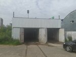 Куб (Tramvaynaya Street No:20к1), oto yıkama  Perm'den