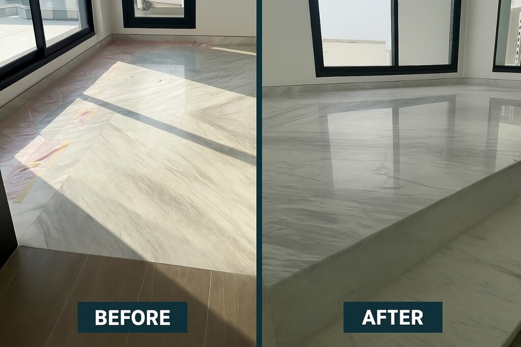 Temizlik şirketleri Green Fresh Cleaning Services, Dubai, foto