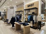 Mvst (Bolshaya Konyushennaya Street No:21-23), giyim mağazası  Saint‑Petersburg'dan