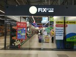 Fix Price (praspiekt Miru No:69), ucuzluk mağazası  Moguilev'den