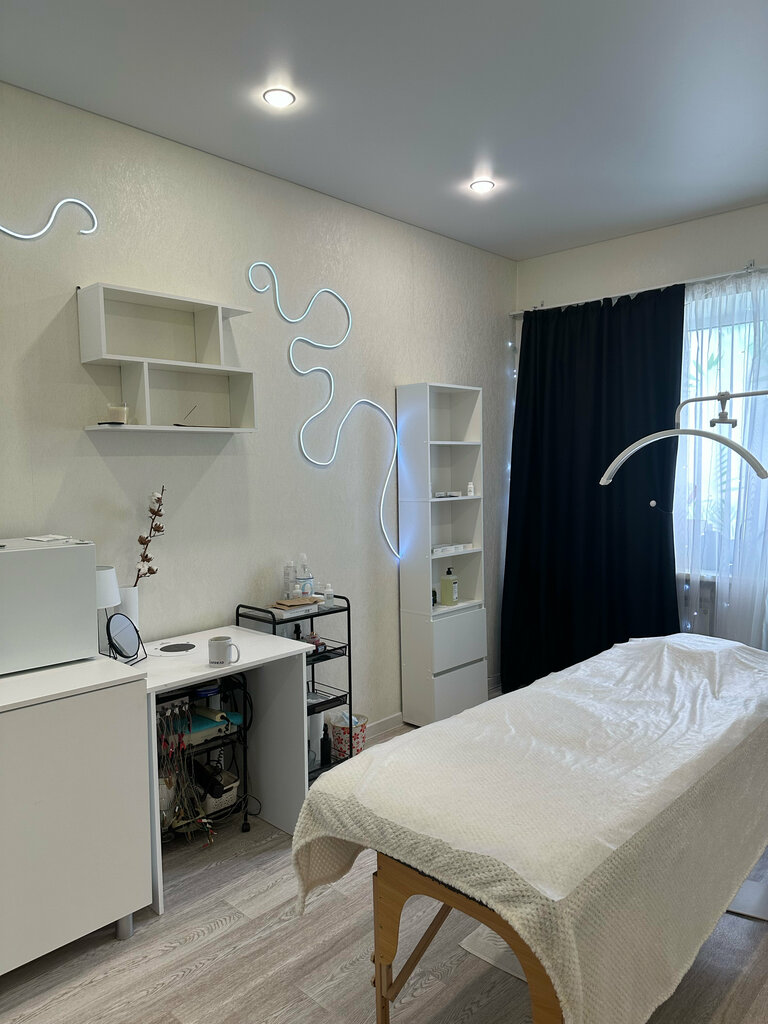 Güzellik salonu Студия красоты и школа макияжа Ольги Смахтиной, Balakovo, foto