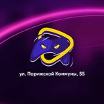 Playschamp (Parizhskoy Kommuny Street No:55), bilgisayar kulübü  İvanovo'dan