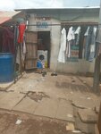 Dry Cleaning (Rue I45 No:19, La commune Koumassi), çamaşırhaneler  Abican'dan