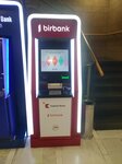 Birbank (Azadliq Avenue No:29/31), atm'ler  Bakü'den
