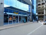 FinComBank (stradela Alecsandri Vasile No:6/1, municipiul Bălţi), atm'ler  Beltsi'den