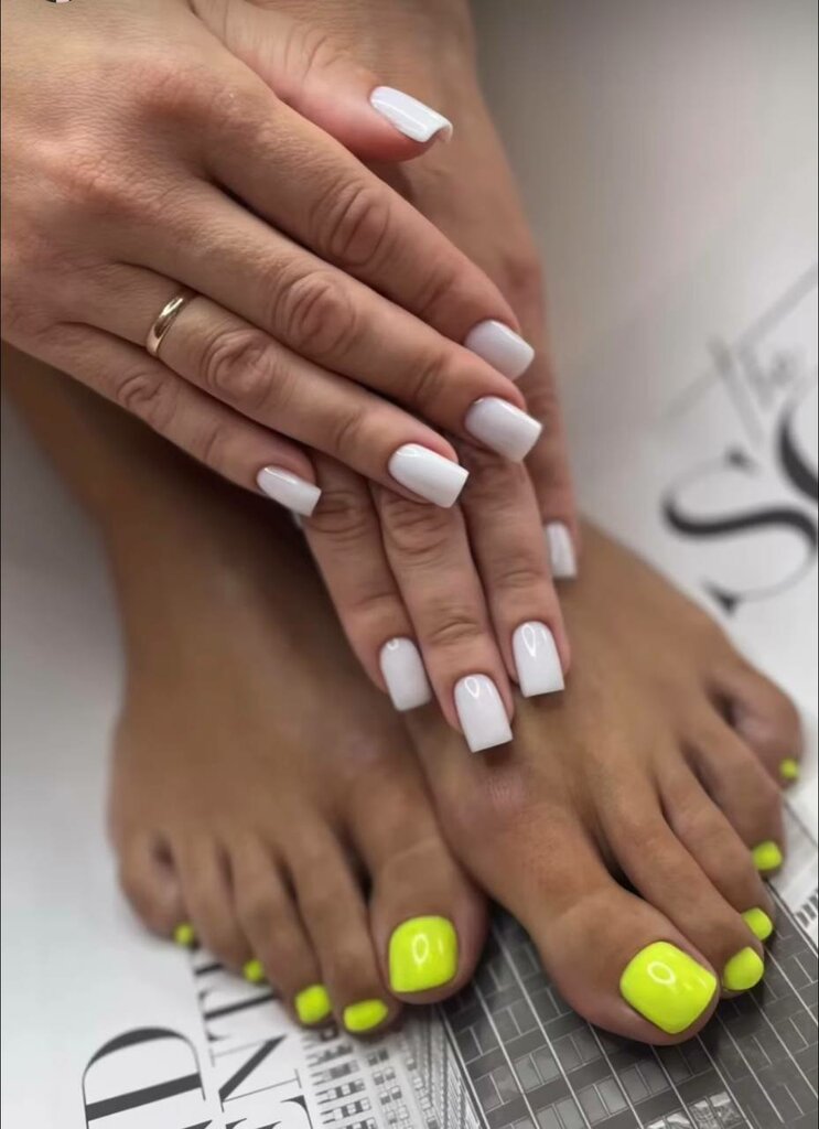 Güzellik salonu Kalina beauty studio, Orehovo‑Zuyevo, foto