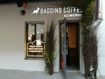 Baggins Coffee (Grazhdanskaya Street No:13-15), kahve dükkanları  Saint‑Petersburg'dan