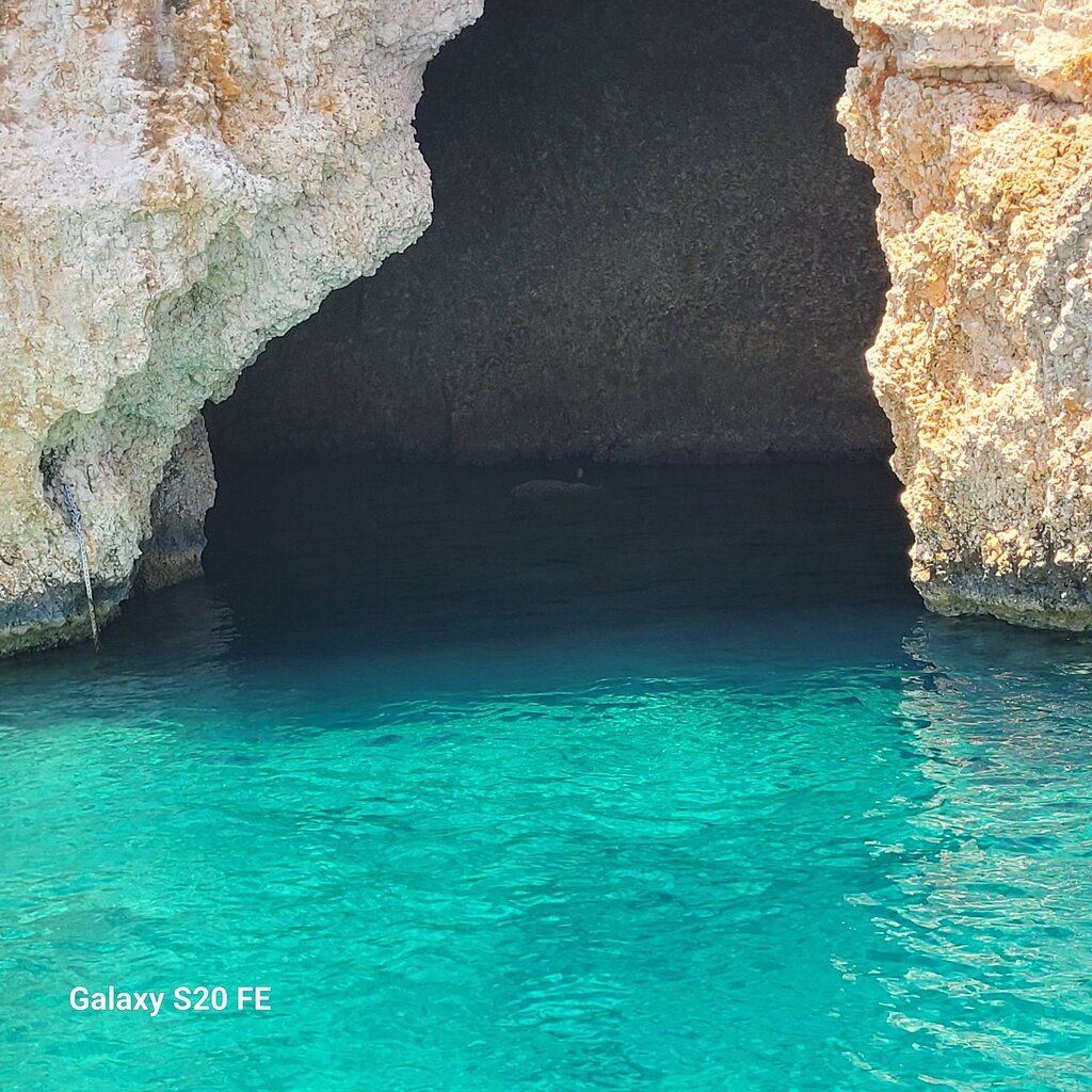 Limanlar Sadık Kaptan Kekova Tekne Turu, Demre, foto