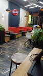 Muxlisa (Mehrigiyo Street No:5A), kafe  Taşkent'ten