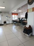 Kulinariya Ip (ulitsa 50 let Oktyabrya No:108, Chunskiy), hazır gıda satan yerler  İrkutskaya oblastından