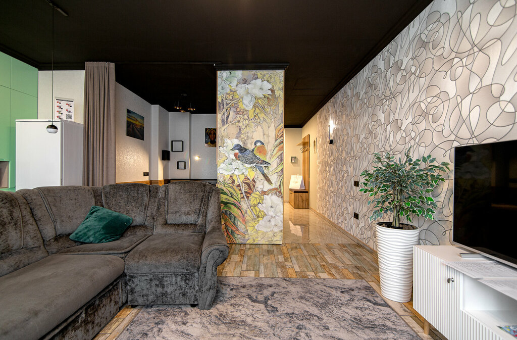 Otel Key2home, Novoçerkassk, foto