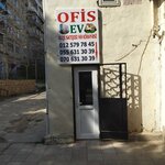 Ofis (City of republican subordination Baku, Xetai District, Gunashli, Sеmеd bеy Mehmandarov Street, 724B), emlak ofisi  Bakü'den