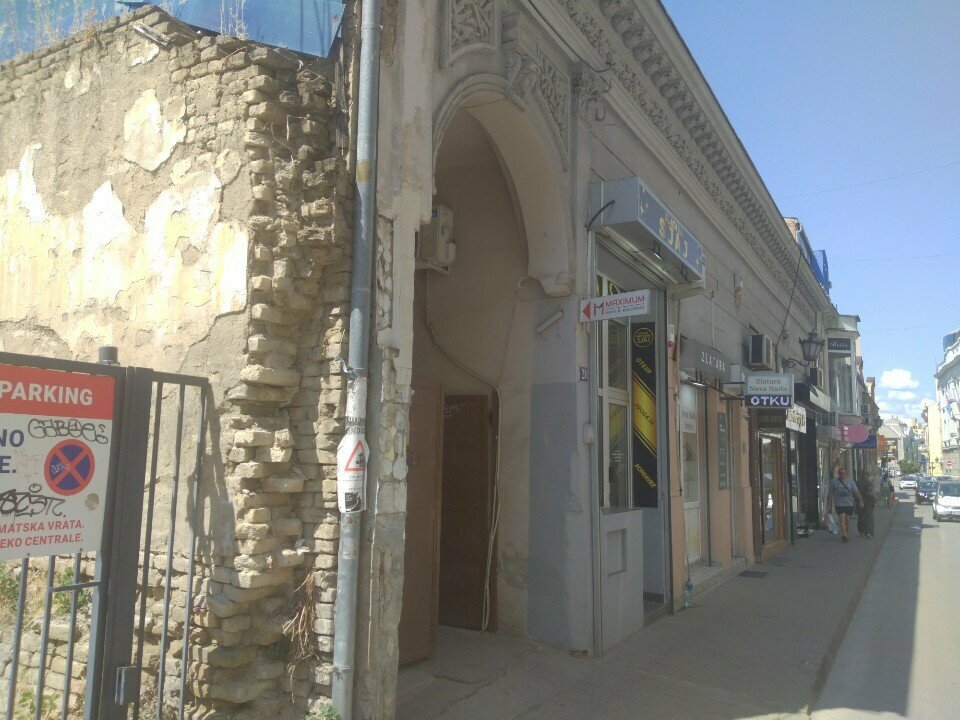 Kuyumcular Sjaj, Novi Sad, foto