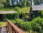 Комфорт в лесу (Beryozovaya ulitsa No:9, selo Kyzyl-Ozek), konuk evi  Altay Cumhuriyeti'nden