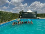 DemaLike (Atyraý qalalyq ákimdigi, Qaıyrshaqty aýyldyq okrýgi), resort oteller, tesisler  Atırav eyaletinden