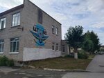 Spetsializirovannaya detsko-yunosheskaya sportivno-tekhnicheskaya shkola Avtomotosporta (ulitsa Titova No:7, mikrorayon Oktyabrskiy), spor okulları  Kamensk‑Uralski'den