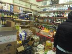 Market (Mikayil Rеfili Street No:24), süpermarket  Bakü'den