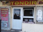 Tendir (Xudadat Mеlikaslanov Street No:107C, Biləcəri qəsəbəsi), fast food  Azerbaycan'dan