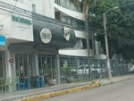 Tribute Cevicheria Bar (Santa Cruz de la Sierra, Distrito Municipal 1, Subdistrito 33, Enrique Finot, 277), restoran  Bolivya'dan