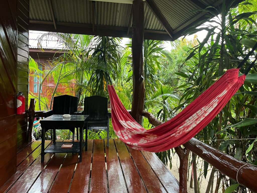 Otel Namthip Homebeach, , foto