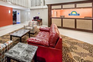 Days Inn West Des Moines (Iowa, Polk County, Des Moines), otel  Des Moines'ten