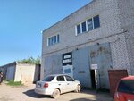Шиномонтаж (ulitsa Dzerzhinskogo No:87Г), oto lastik tamiri  Kirov'dan