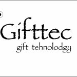 Gifttec (Narodnogo Opolcheniya Avenue No:2к2), baskıda kullanılan materyaller  Saint‑Petersburg'dan