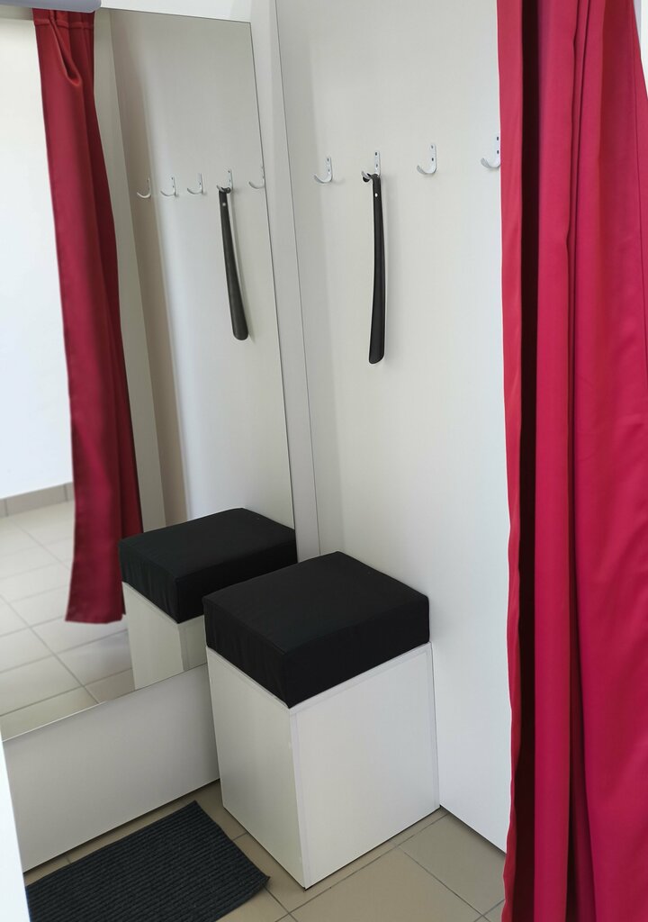 Teslimat noktası Yandex Market, Novorossiysk, foto