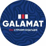 Galamat (Máńgilik El dańǵyly No:42), satış ofisi  Astana'dan