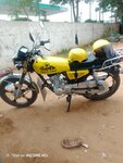 My bike (Luanda Province, Municipality of Kilamba Kiaxi, Nova vida), taksi  Loanda'dan