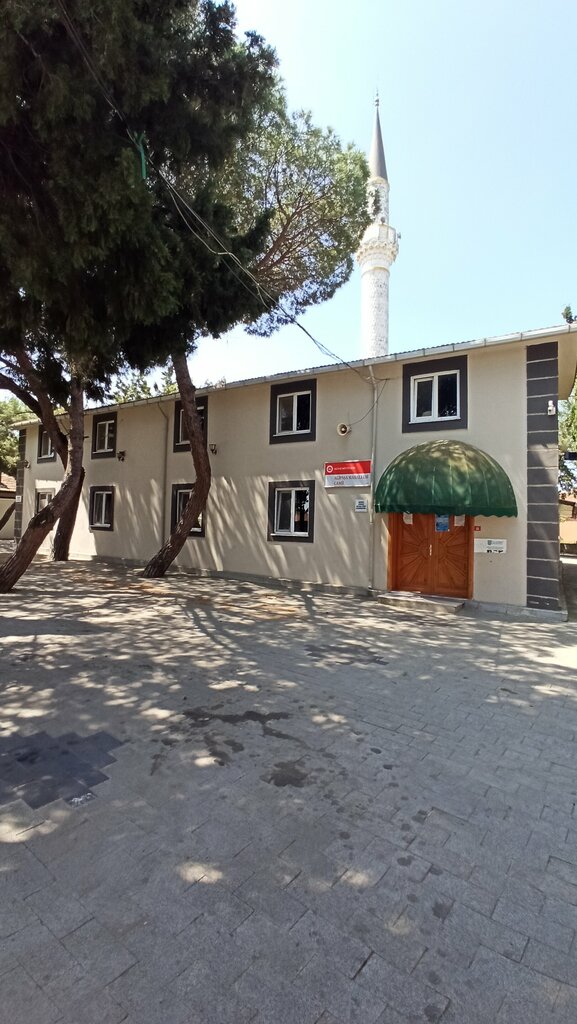 Cami Alipaşa Mahallesi Cami, Silivri, foto