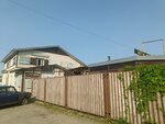 Улей (Zavolzhskaya Street No:197Б), pansiyonlar, hosteller  Kostroma'dan