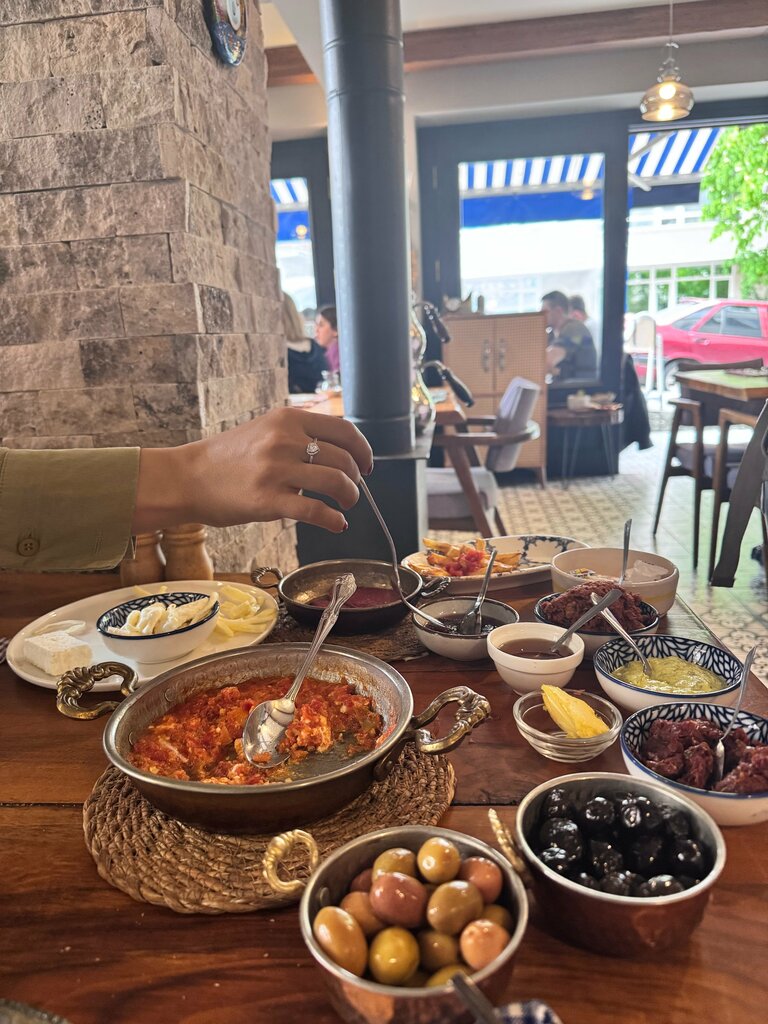 Restoran Sobalı Köşk, Ankara, foto