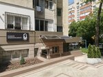 ExiDent (strada Gheorghe Asachi No:62/2), özel ağız ve diş sağlığı klinikleri ve muayenehaneleri  Kişinev'den