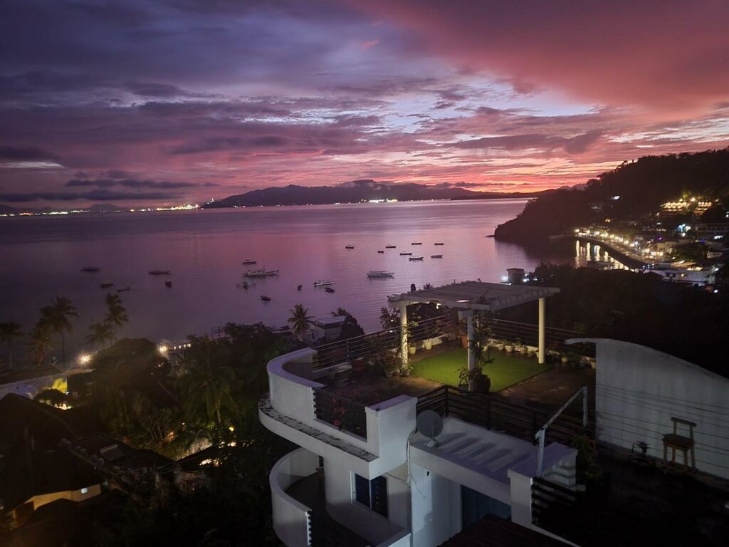Otel Manarra Seaview Resort, , foto