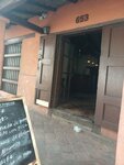 Restaurante (Santa Cruz de la Sierra, Distrito Municipal 11, Arenales, 663), restoran  Bolivya'dan