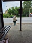 Гайвинский рынок (ulitsa Pisareva No:25Г, Perm), toplu taşıma durağı  Perm'den