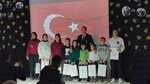 Afşin İmam Hatip Ortaokulu (Kahramanmaraş, Afşin, Kale Mah., Fatih 2. Cad., 15), ortaokul  Afşin'den