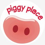 Piggy Place (Nevskiy Avenue No:65), antikafe  Saint‑Petersburg'dan