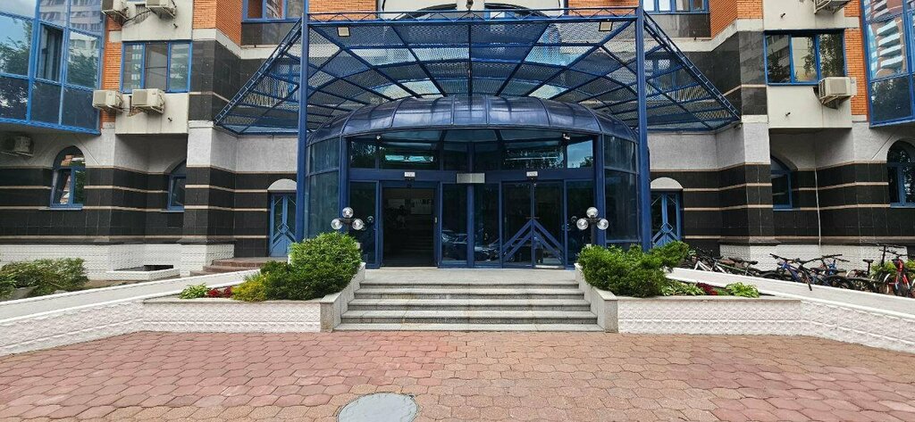 Filo ve araç takip hizmetleri Skif App, Moskova, foto