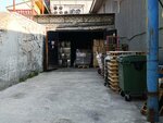 Klinn (Silikatnaya ulitsa No:20к3), ahşap endüstrisi  Barnaul'dan