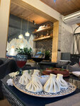 Эларджи (Baltiyskaya ulitsa No:6), restoran  Soçi'den