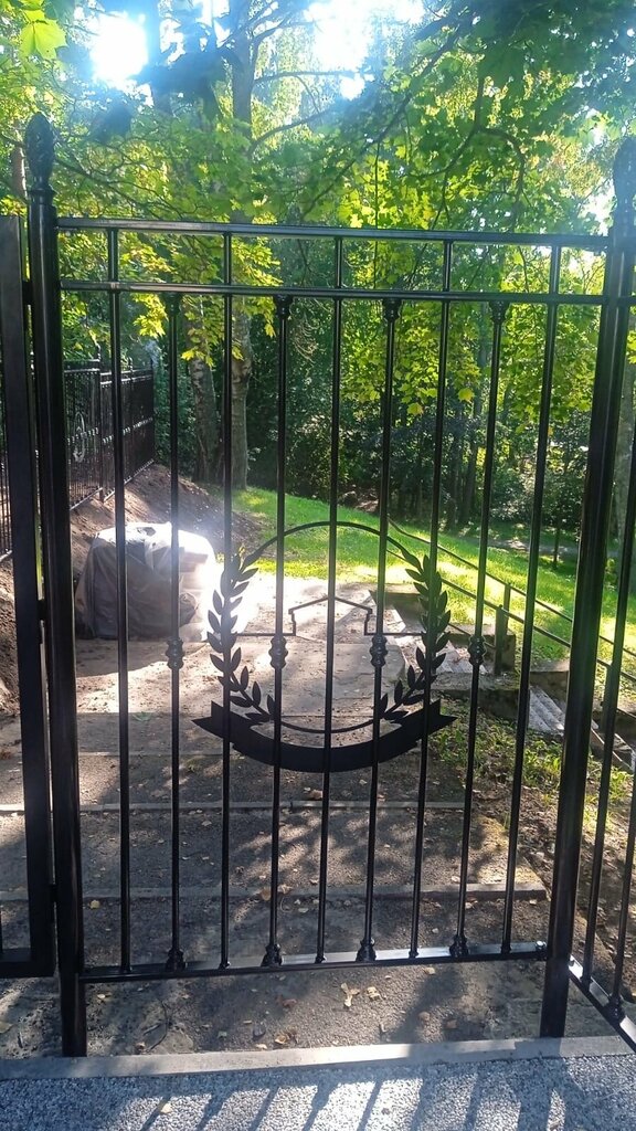 Kaplama hizmetleri Grk Metall, Saint‑Petersburg, foto