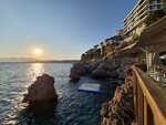 Ramada Plaza Antalya (Antalya, Muratpaşa, Gençlik Mah., Fevzi Çakmak Cad., 22), spa  Antalya'dan