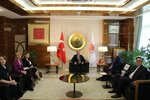 Turkish Embassy Lusaka Zambia (Lusaka, Civic Centre), büyükelçilikler ve konsolosluklar  Lusaka'dan
