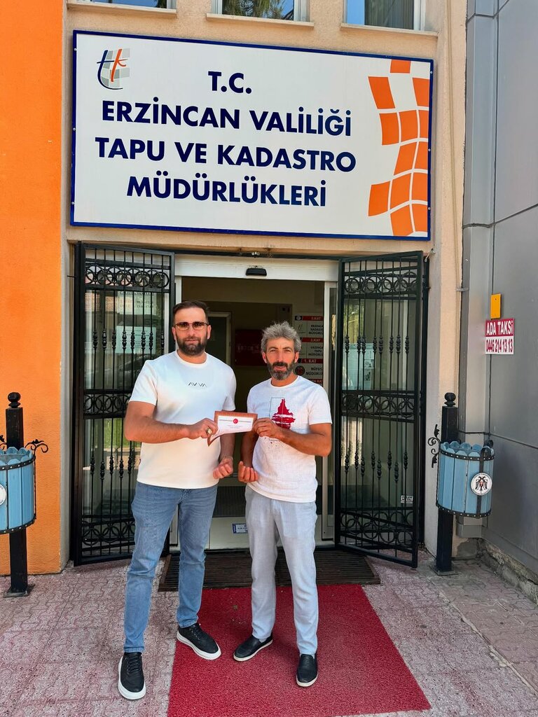 i̇nşaat firmaları Yavuz İnşaat, Erzincan, foto