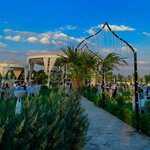 Paradise garden (Aksaray, Aksaray Merkez , Tacin Mah.), evlendirme daireleri  Aksaray'dan