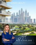 Aventa Real Estate (Marina Gate, Dubai Marina, Jumeirah, Dubai), emlak ofisi  Dubai'den