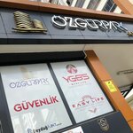 Tarçın Reklam (Bursa, Kestel, Ahmet Vefik Paşa Mah., Meriç Sok., 19A), tabela yapımı  Bursa'dan